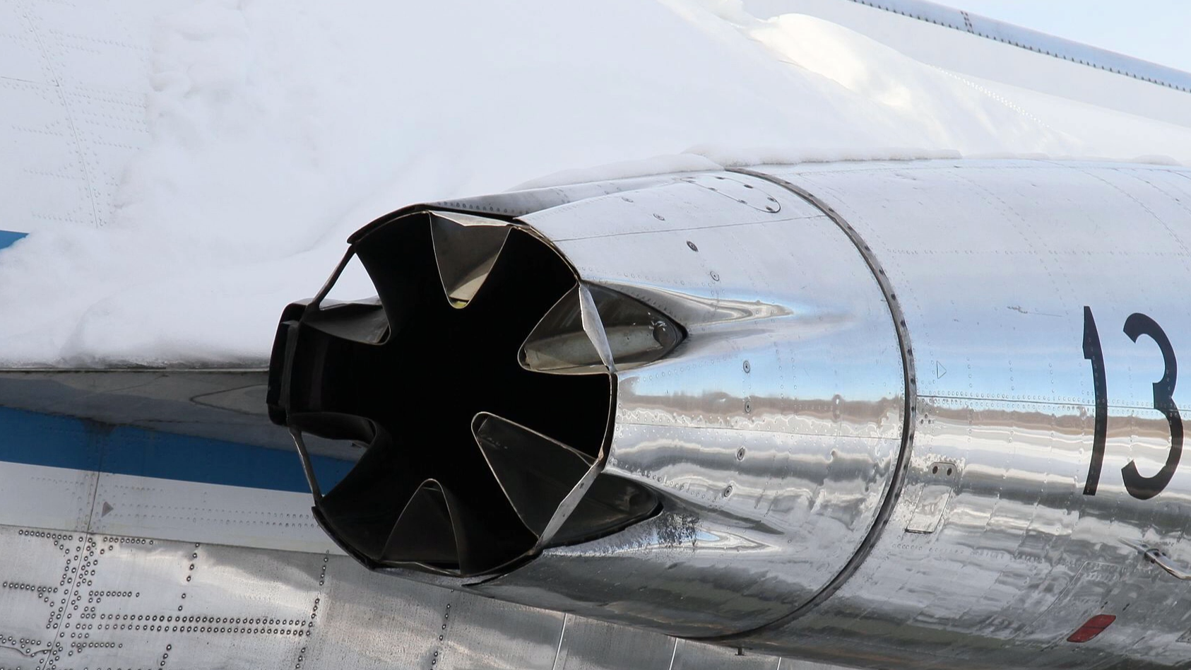 How Russian air-to-air tactics differ from NATO’s