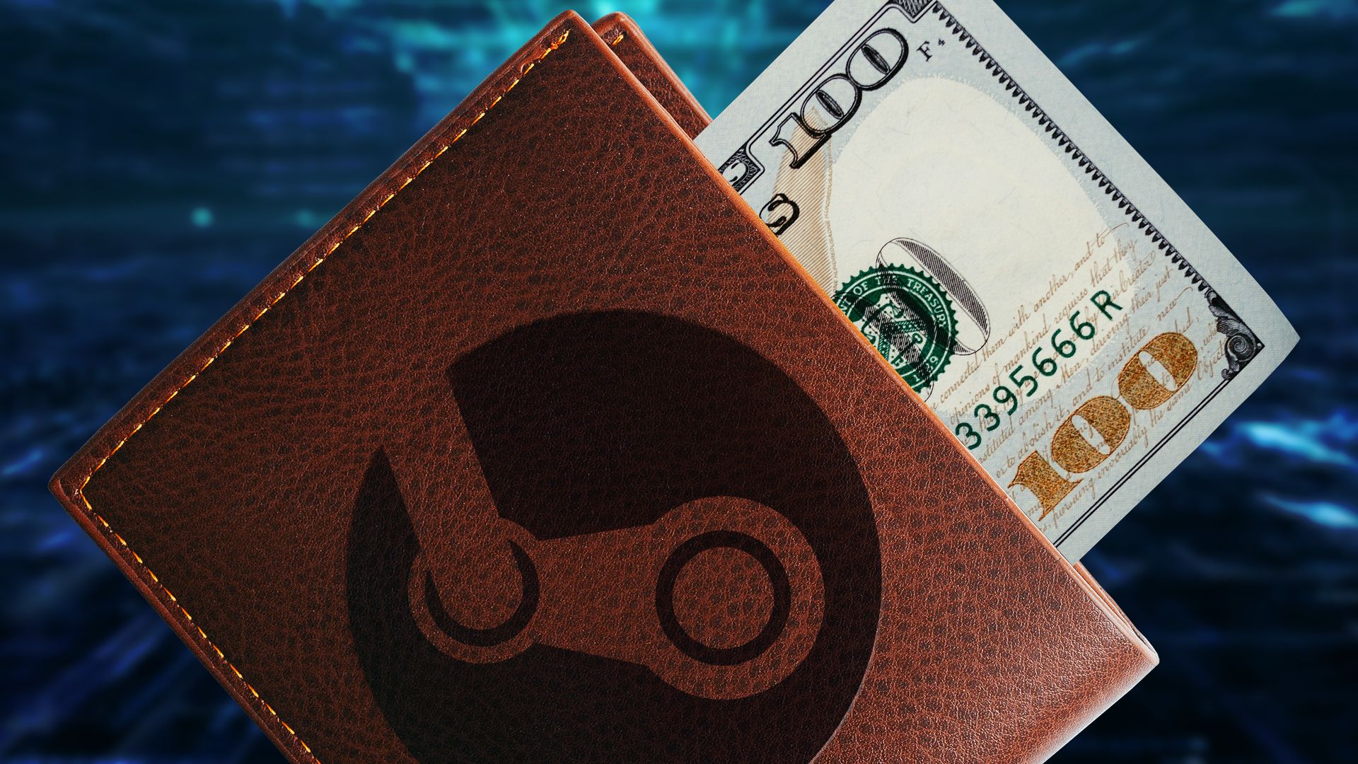 Best games to buy for $100 in the Steam winter sale