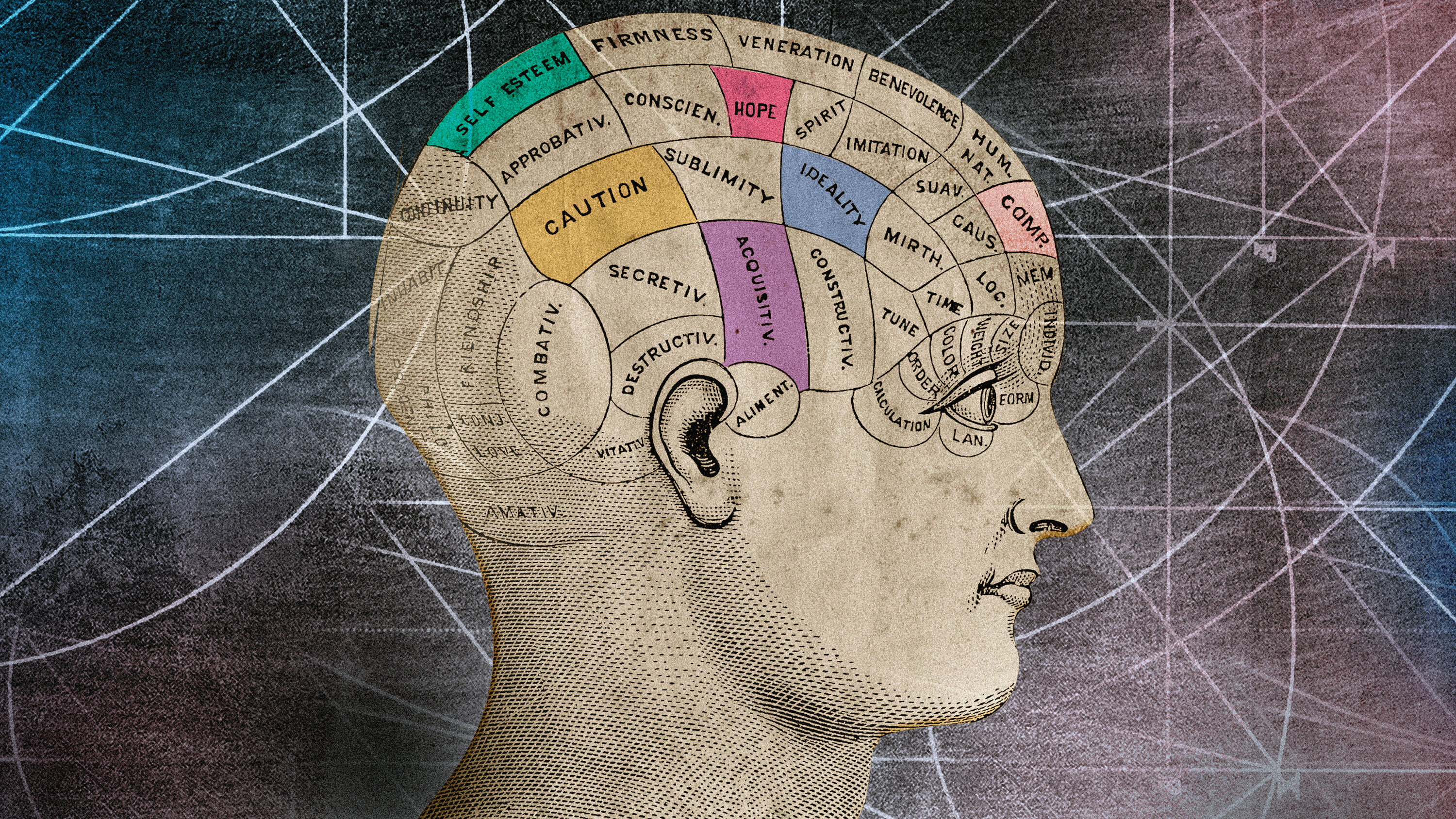 Unexplained phenomena science still hasn't figured out