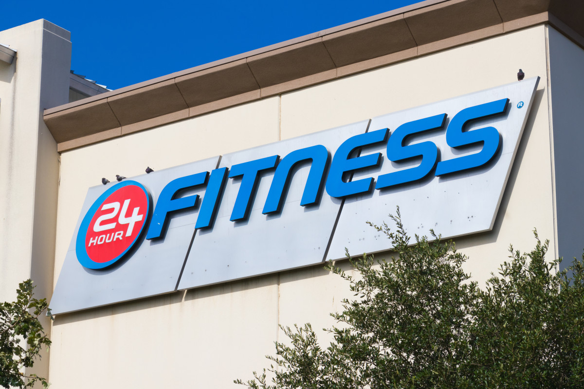 Will 24 Hour Fitness be open on New Year's Day?