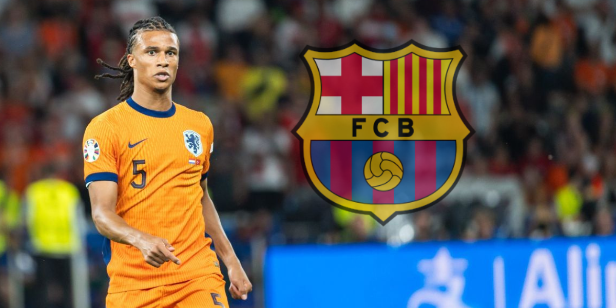 Barcelona look to bolster defence mid-season
