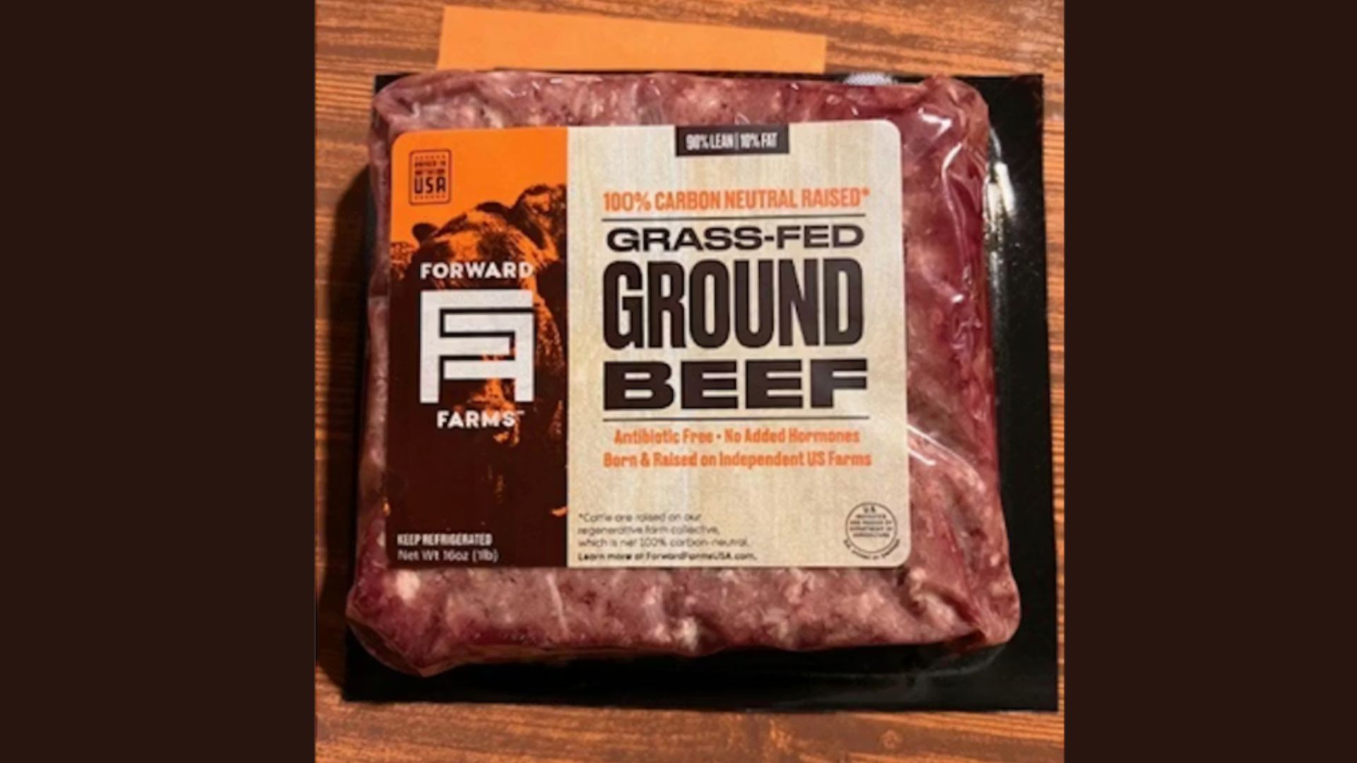 6 states impacted by new ground beef recall
