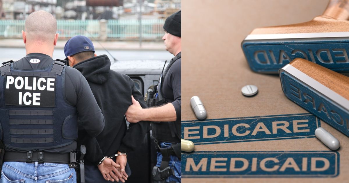 Judge allows ICE access to basic Medicaid data but criticizes Trump ...