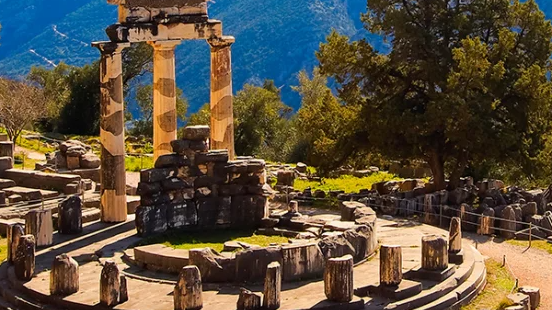 Sparta’s hidden culture: Art, power, and influence uncovered