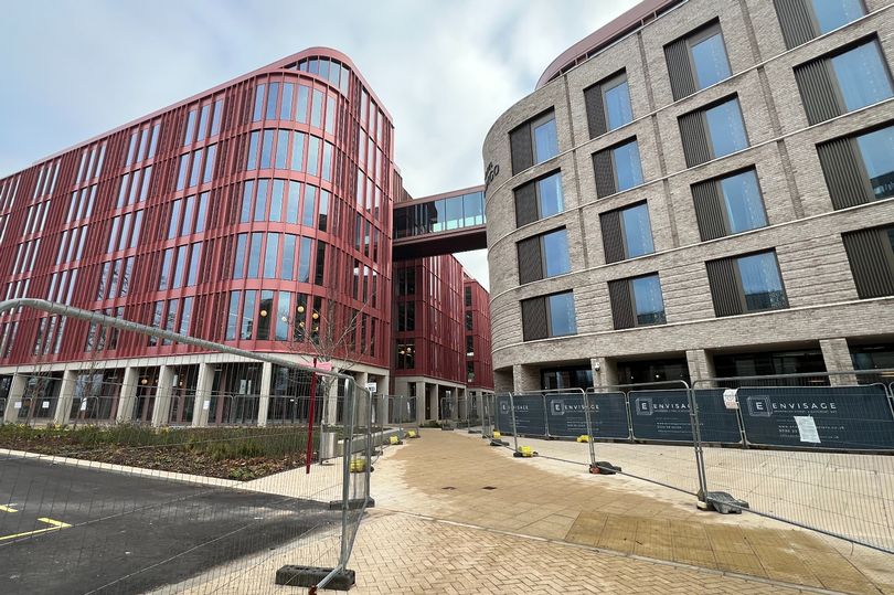 'Out of touch' Gloucester council at risk of going bust says 2025 is a ...