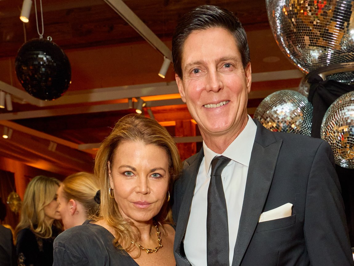 Marcus Höfl und Marion Popp feierten Hochzeit