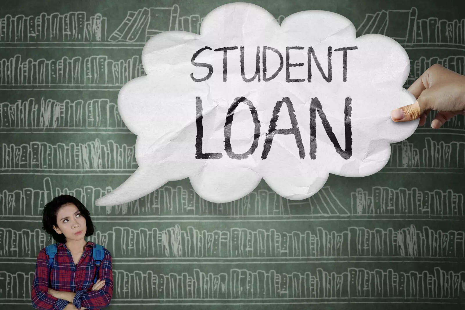 US student loan bankruptcy success rate jumps to 87%, study finds ...