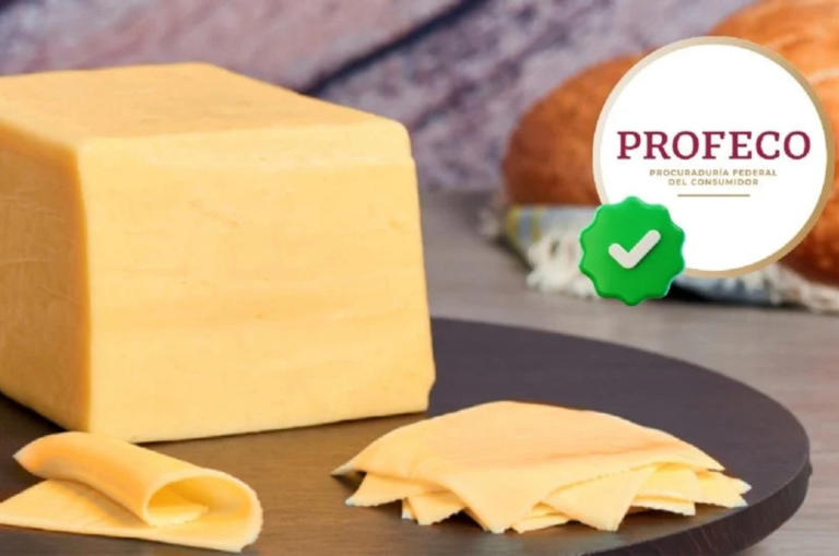 El queso que sabe a manchego, cuesta solo 15 pesos y es recomendado por ...