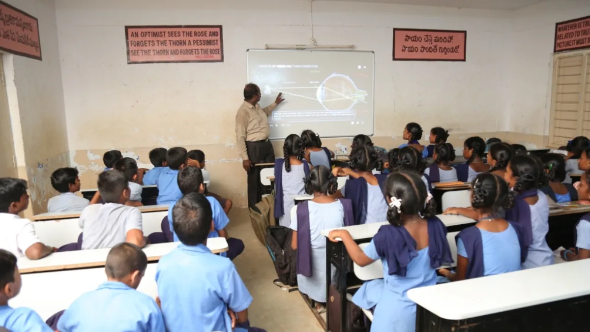 Mandatory skill education for classes VI-VIII from 2025-26 for CBSE schools