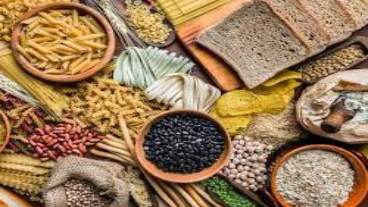 Stop fearing carbs: Why these high-carbohydrate foods are actually ...