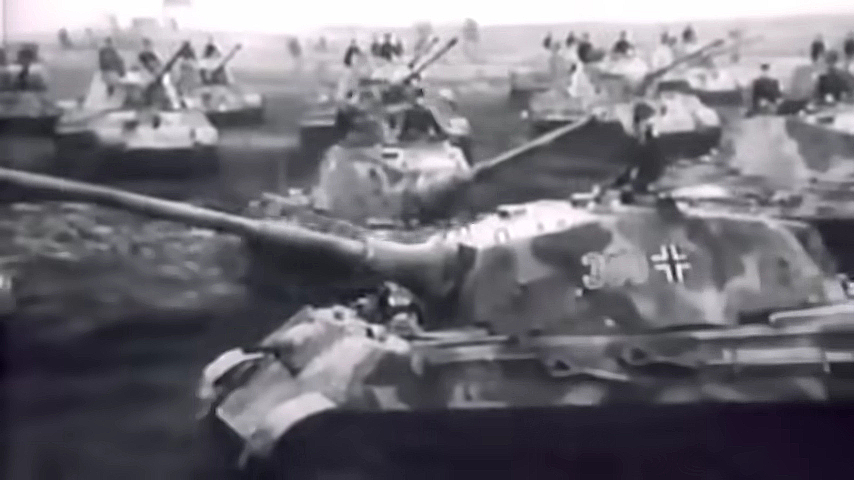 Why the StuG III outperformed Germany’s famous tanks