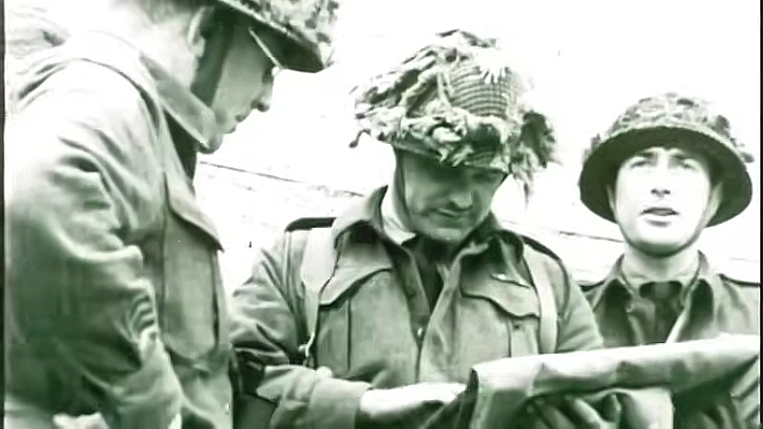Why SS Panthers failed near Rots in Normandy