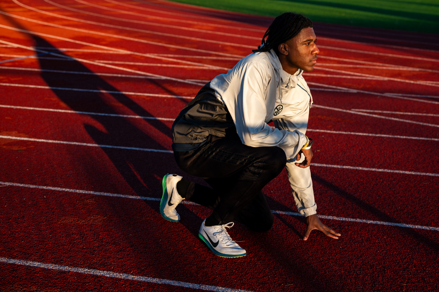 Baltimore Sun 2025 All-Metro boys cross country: Severn Run’s Frankie ...