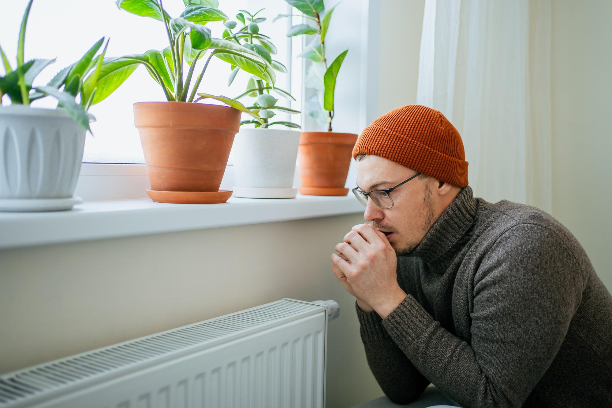 Big new year freeze: Yellow health alert upgraded to amber warning for ...