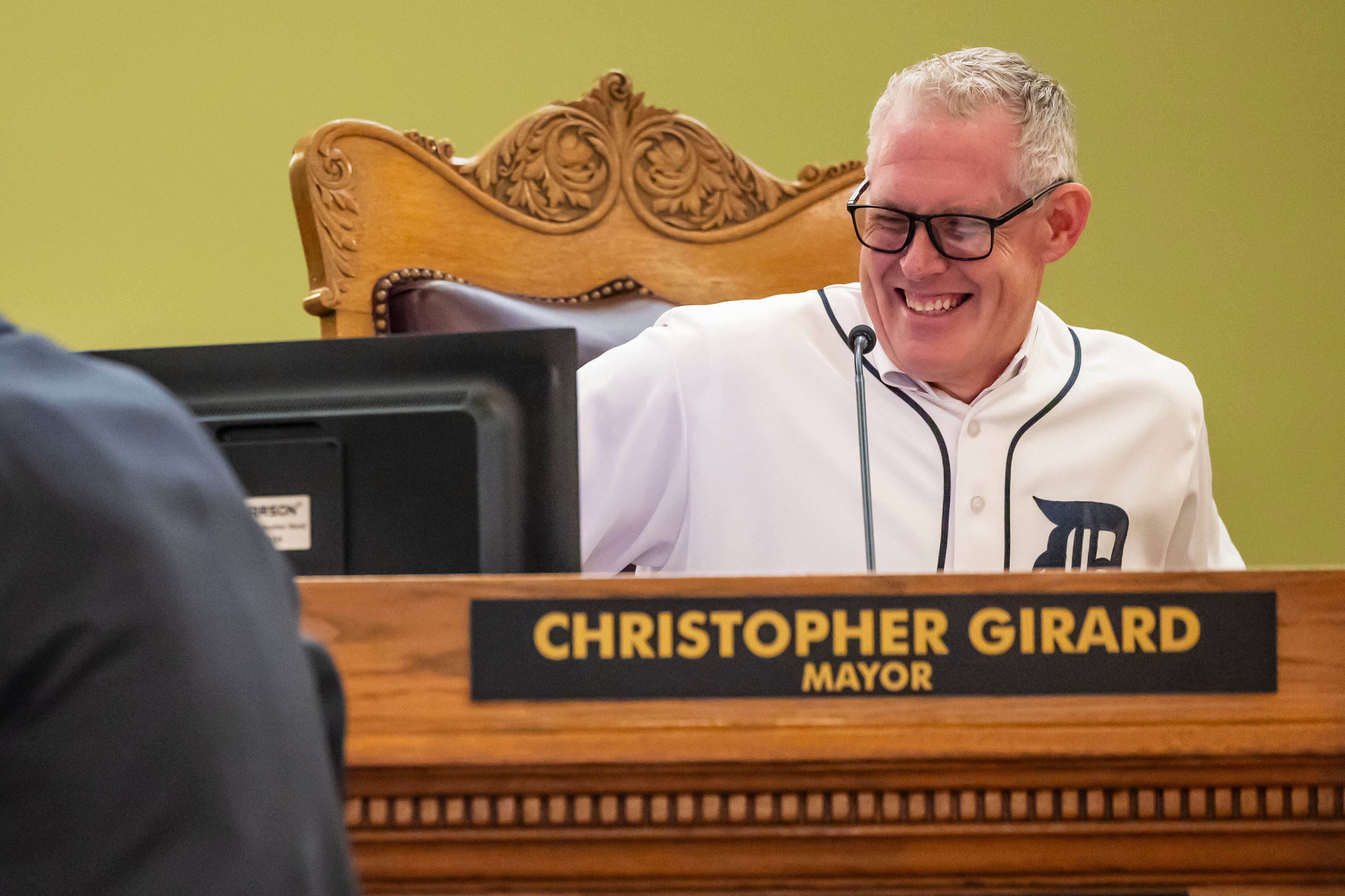 Bay City mayor proposes new rules for data center developments