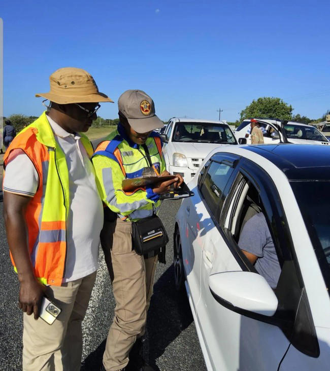 RTI's crackdown on illegal immigration, cross-border crime in northern ...