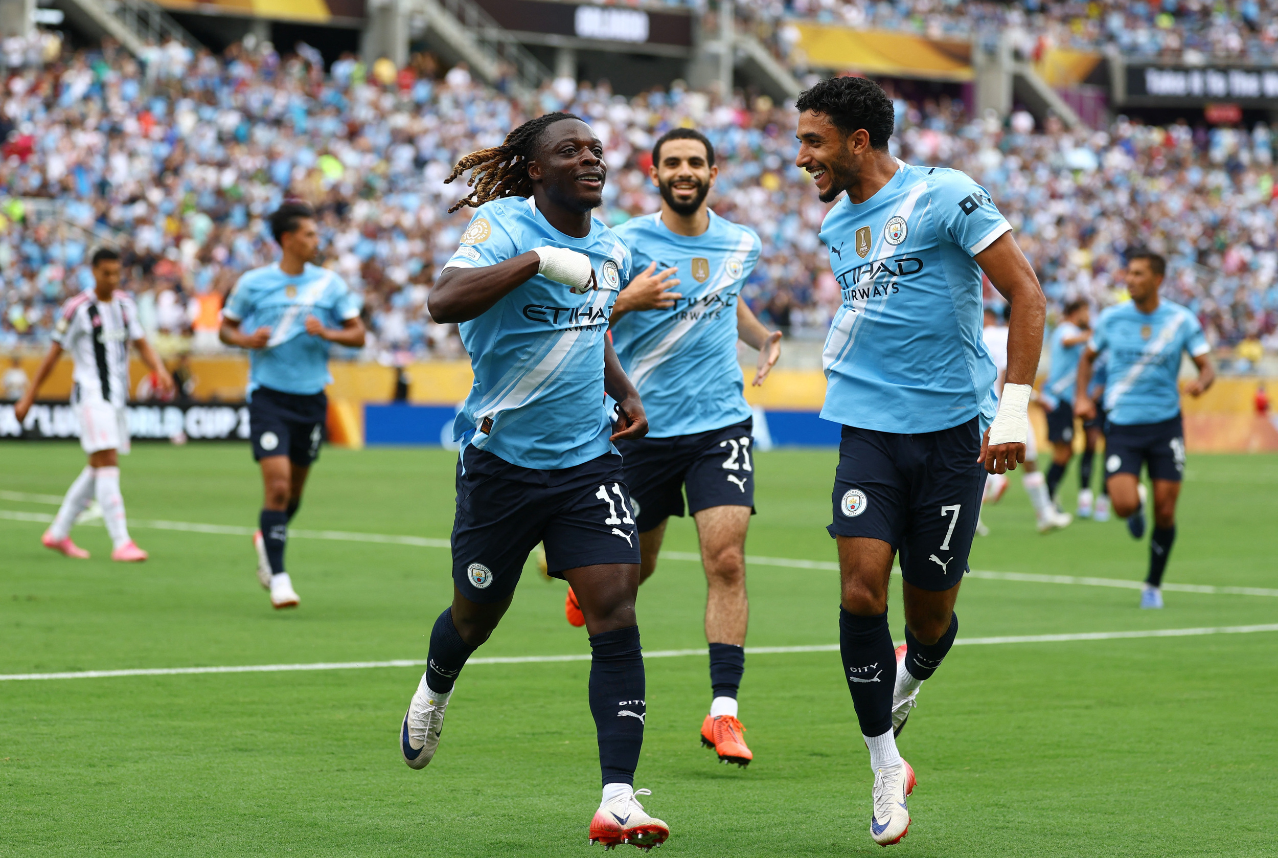 Tottenham looking to sign really impressive rival player who can play ...