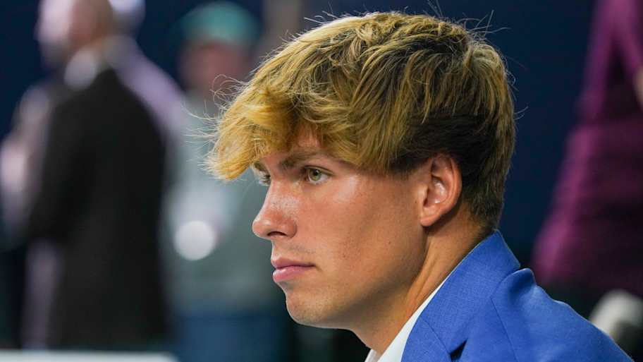 No. 1 ranked QB in transfer portal heavily linked to two major college ...