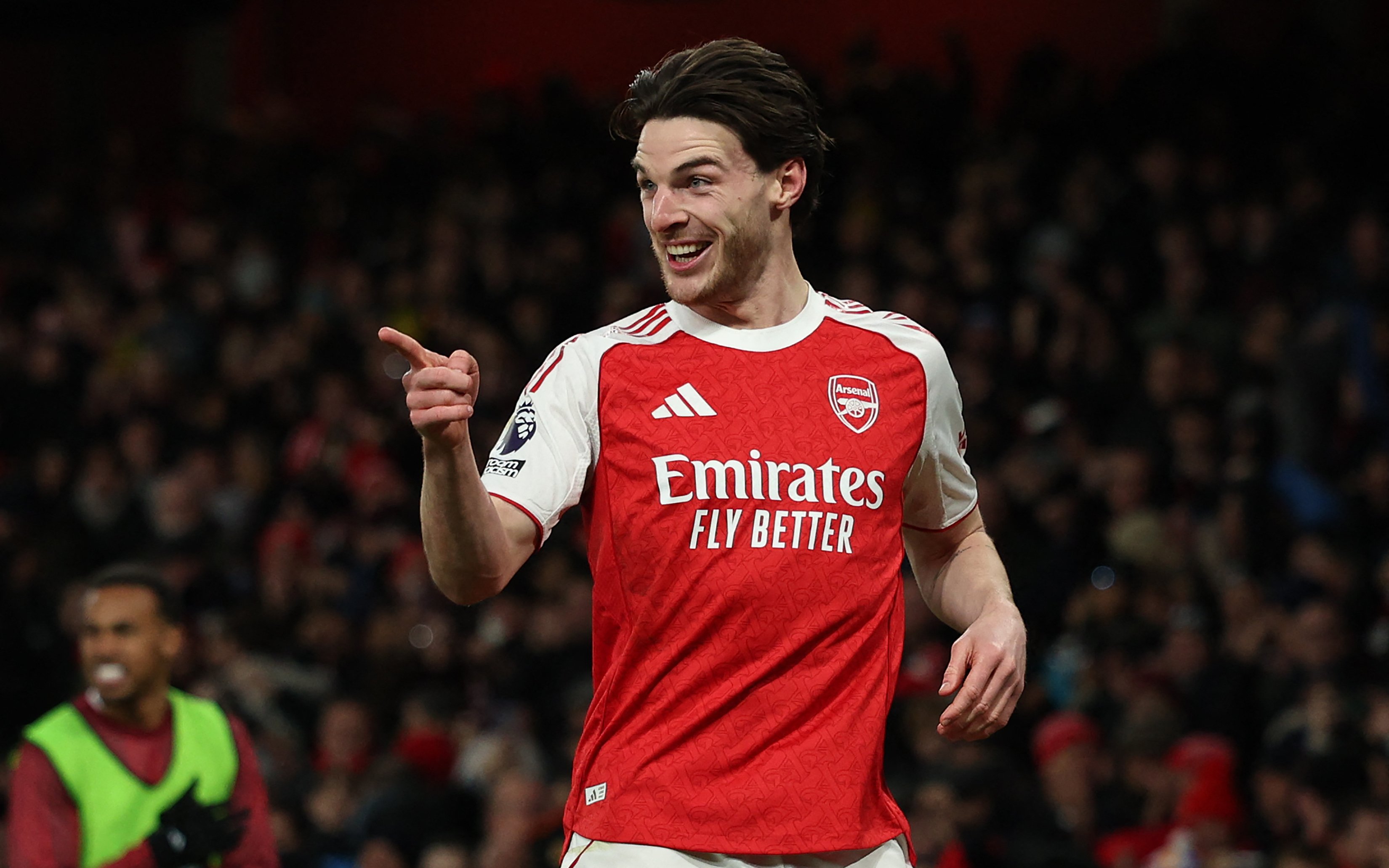 Rice to win Ballon d'Or as Maresca is sacked: Our 2026 predictions