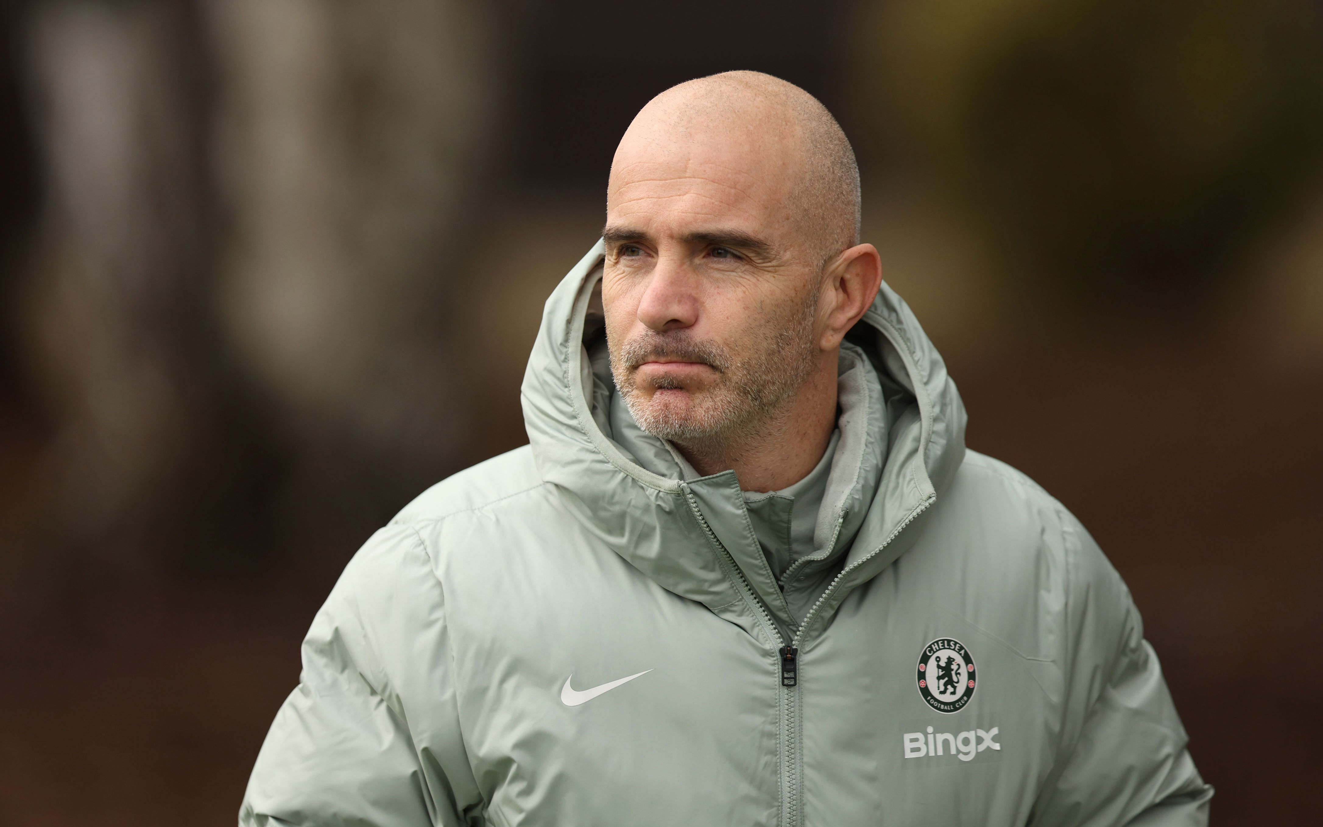 Rice to win Ballon d'Or as Maresca is sacked: Our 2026 predictions