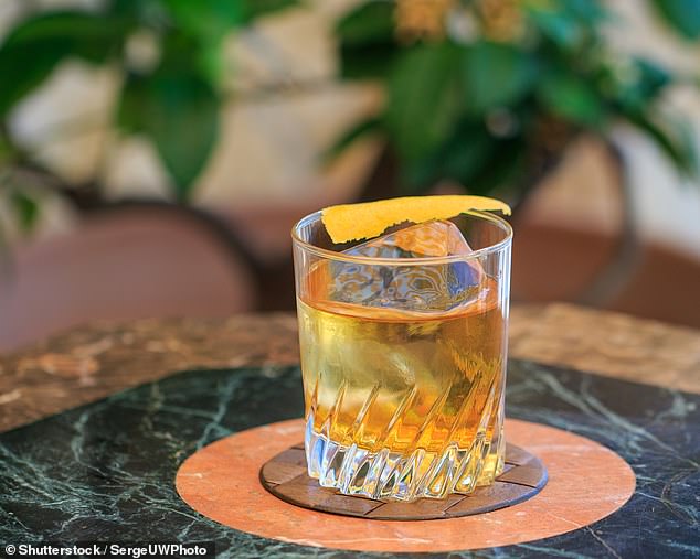Want to impress this New Year's Eve? Scientist reveals the secret to ...
