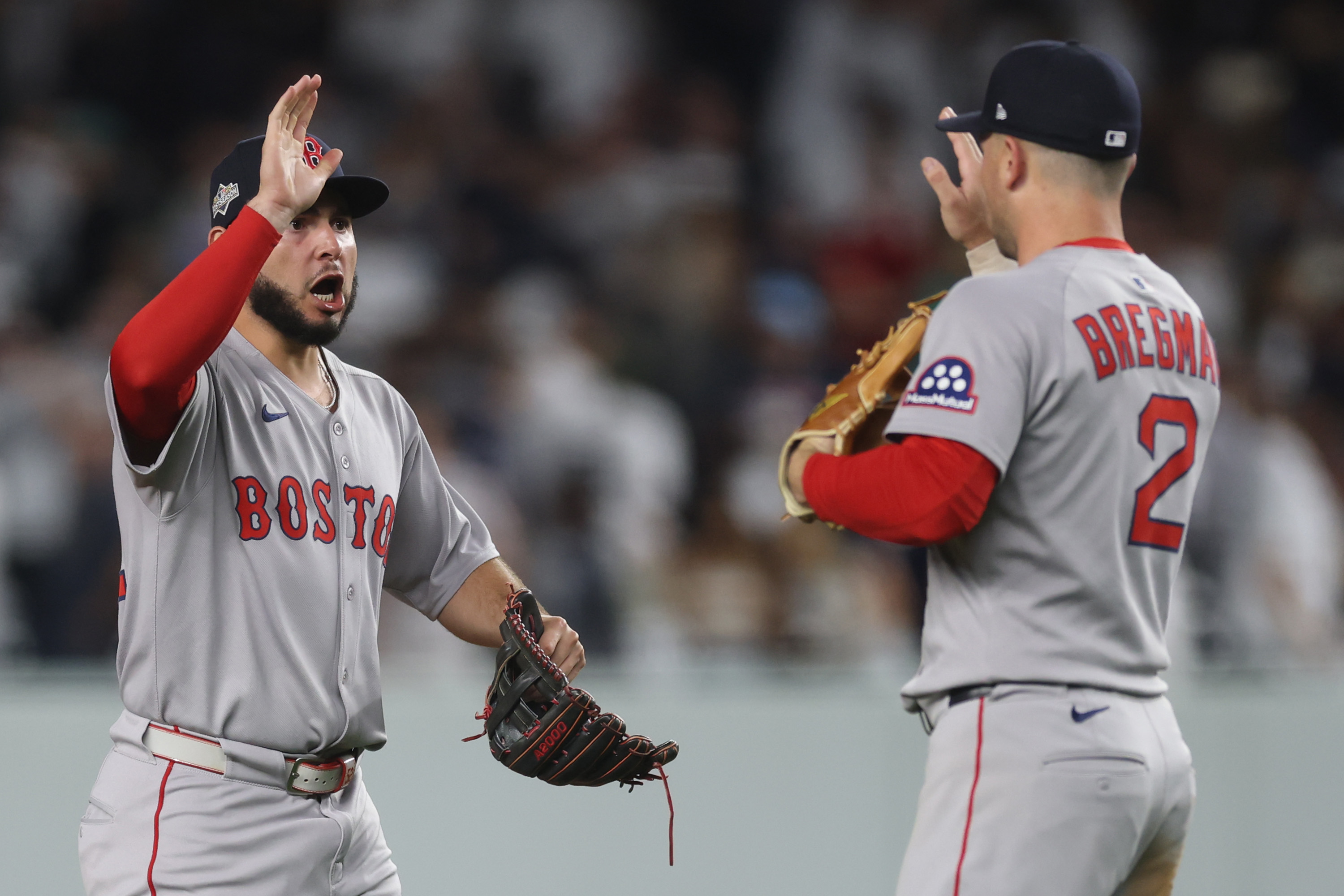 Alex Bregman predicted to sign with AL contender instead of Tigers, Cubs