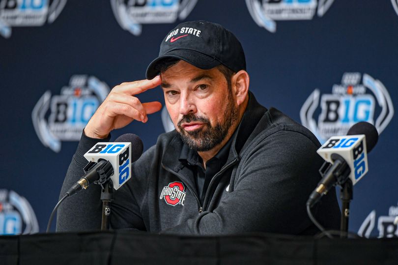 Ryan Day salary and net worth as Ohio State coach received massive CFP ...