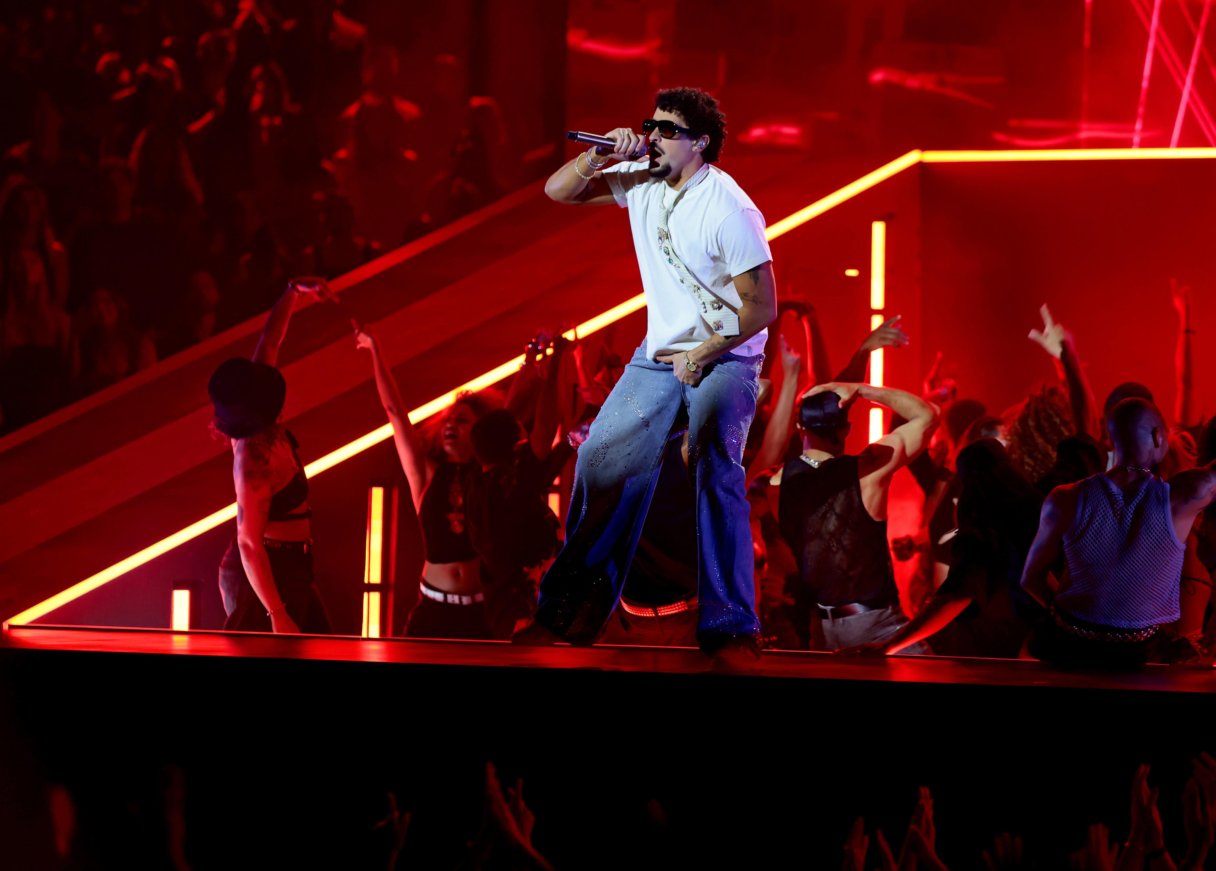 Who is performing the Super Bowl halftime show? What to know