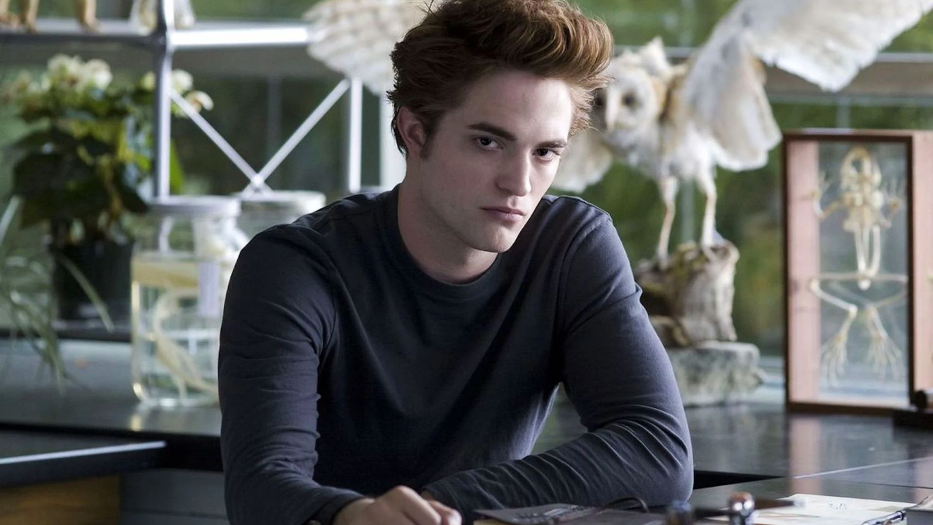 Netflix’s Twilight TV show has 1 major Edward Cullen hurdle to overcome