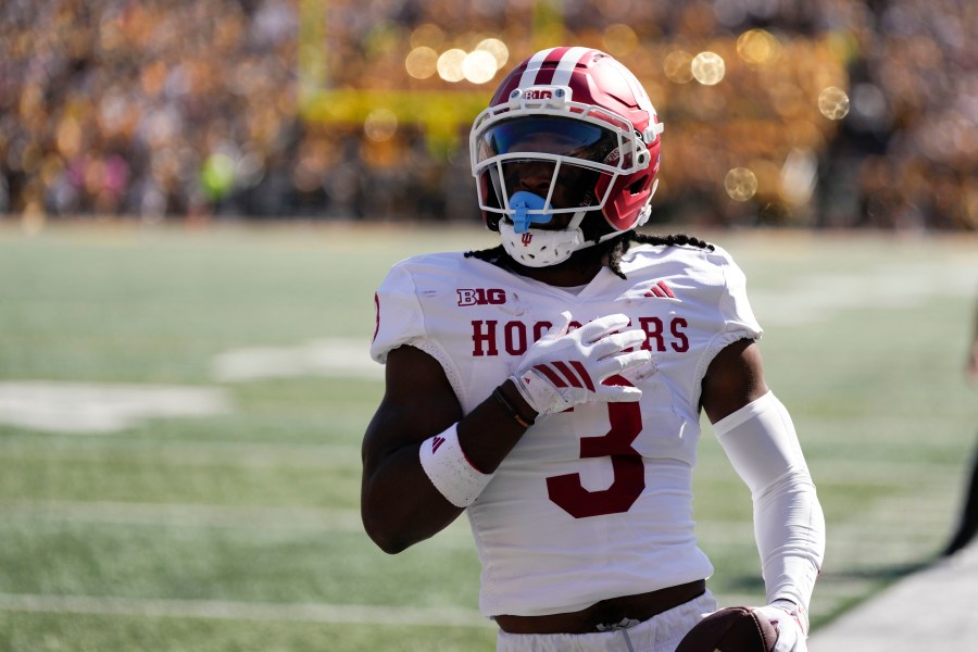 South Side grads Vnemina, Omar Sr. raise Omar Cooper Jr. into star ...