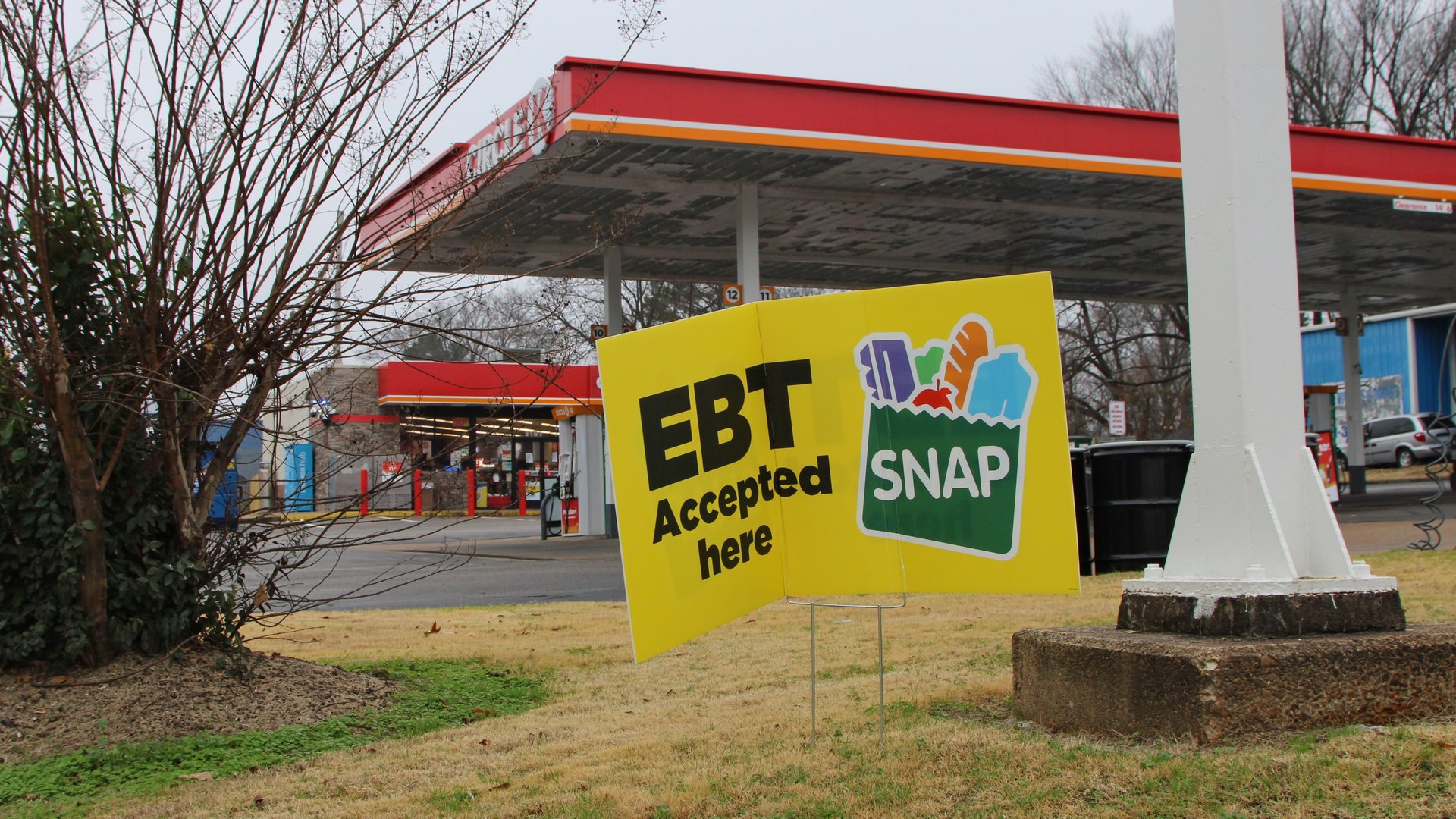 Five states to begin blocking soda and candy from SNAP benefits