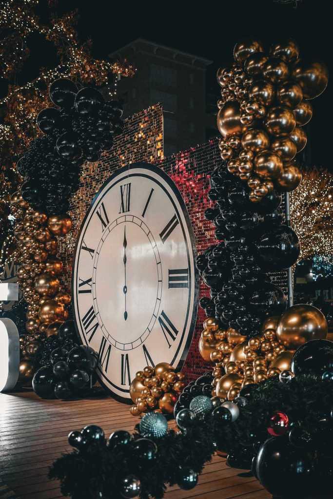 Downtown Star Drop, Sun Bowl lead El Paso’s New Year events