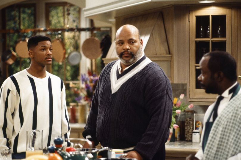 Fresh Prince of Bel-Air star James Avery's tragic death on New Years Eve