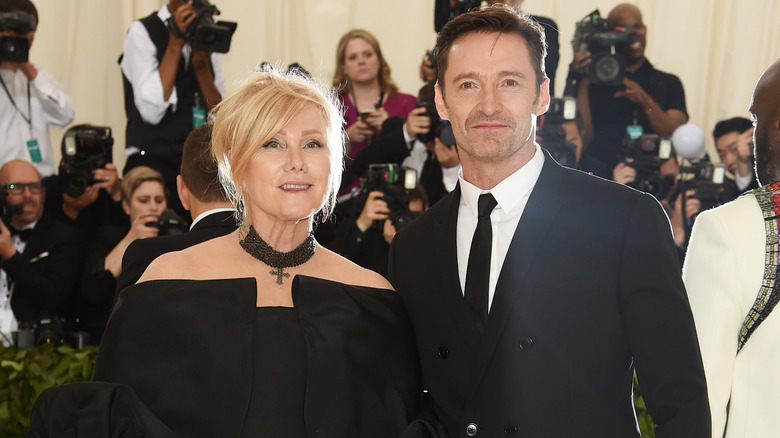 The rumored reasons Hugh Jackman and Deborra-Lee Furness really split up