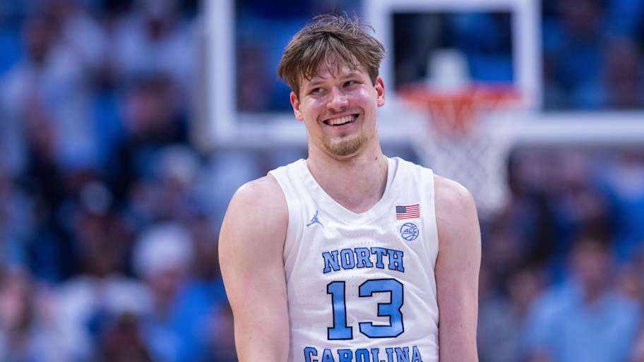 Hubert Davis wants Henri Veesaar to improve in one key area