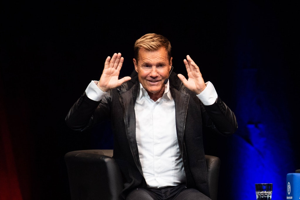 Dieter Bohlen blamiert sich bei Jubiläumssendung von „Wer weiß denn sowas?“