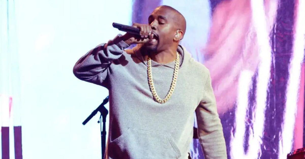 Kanye West addresses viral 'fake' bucket list that said he wanted to ...