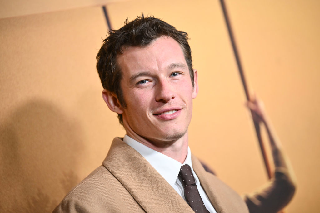 Callum Turner isn't the answer for James Bond