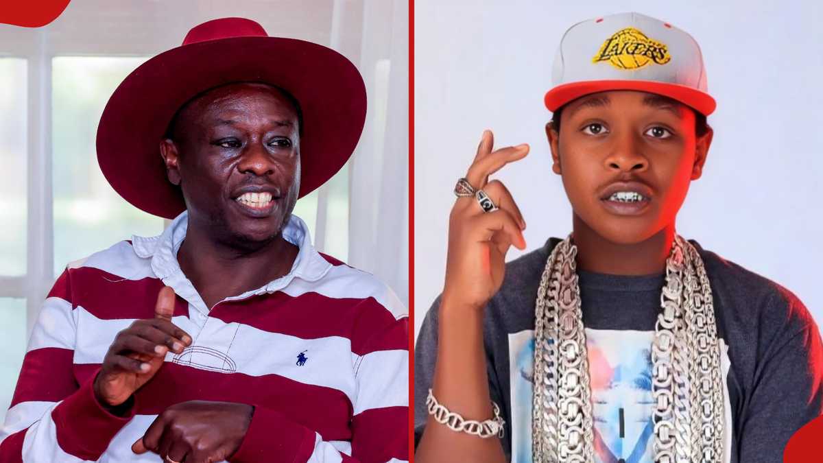 Wakudumu, Kumi na nne supuu and 5 other phrases that went viral in 2025