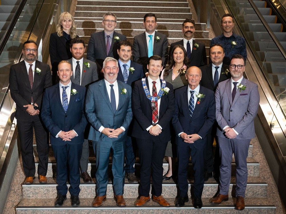 Nelson: New year, new council, new hope for Calgary