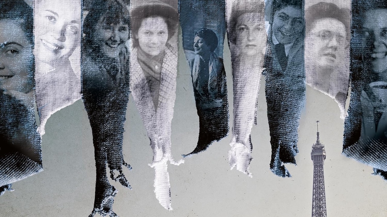 I wanted to read more stories about women in 2025. Here are 13 that ...