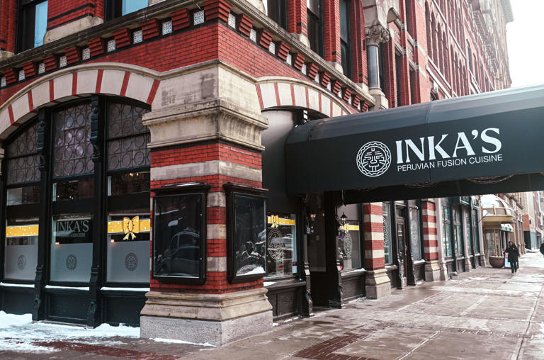 Central NY’s best restaurants of 2025: Our Syracuse food writers pick ...