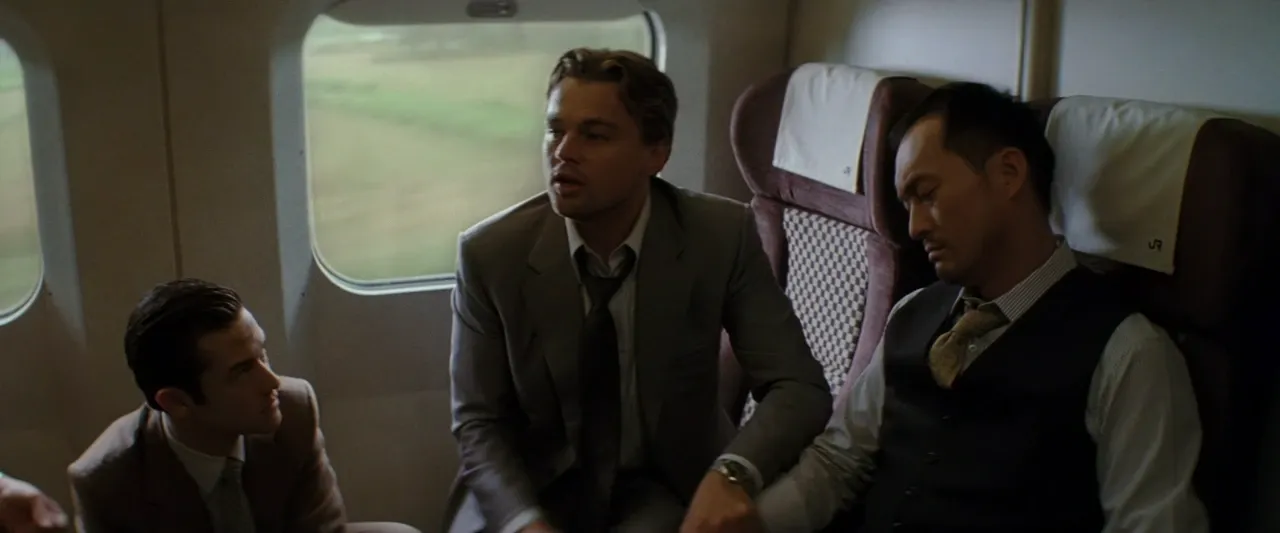 15 behind-the-scenes secrets about Inception