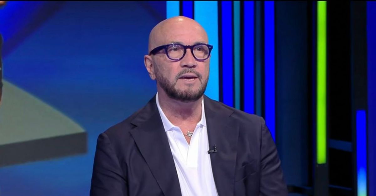 Zenga: “Chivu? Non facile subentrare a Inzaghi. Gli dico bravo ...