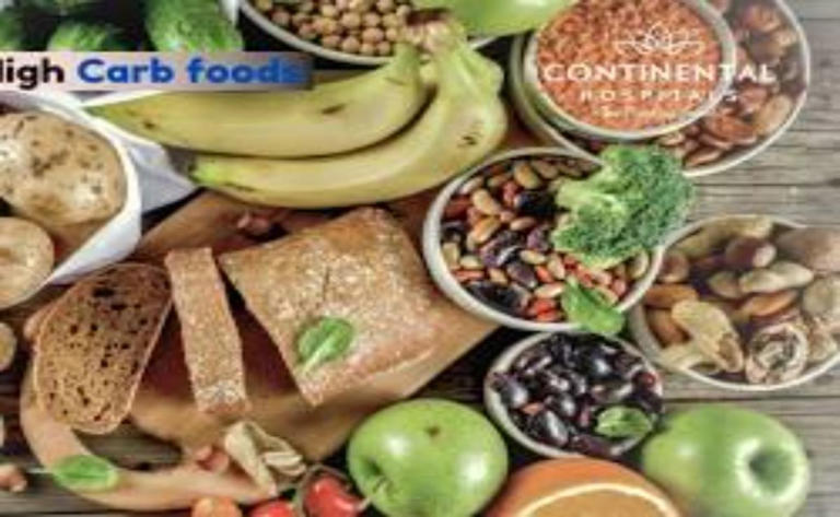 Stop fearing carbs: Why these high-carbohydrate foods are actually ...