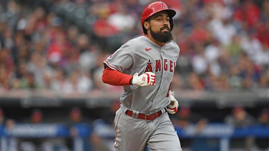Angels’ Anthony Rendon saga should make Guardians fans appreciate José ...