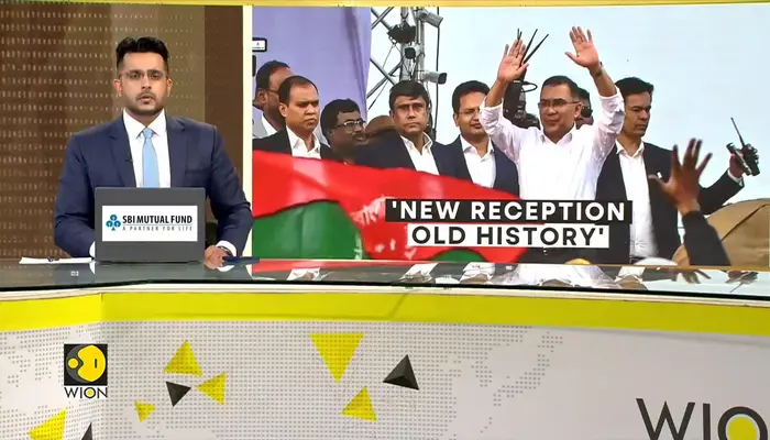 Awami League links Tarique Rahman to 'politics of power, extortion'