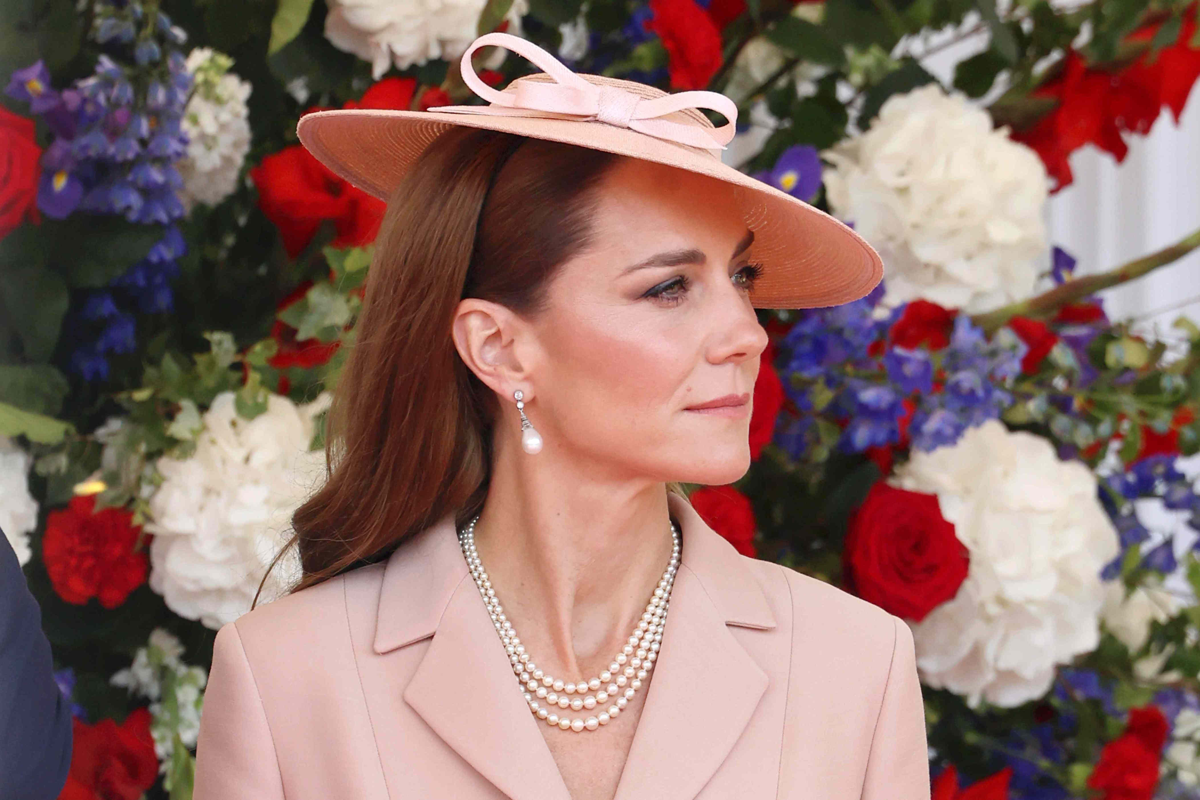 Kate Middleton’s dazzling style evolution is likely because she’s more ...