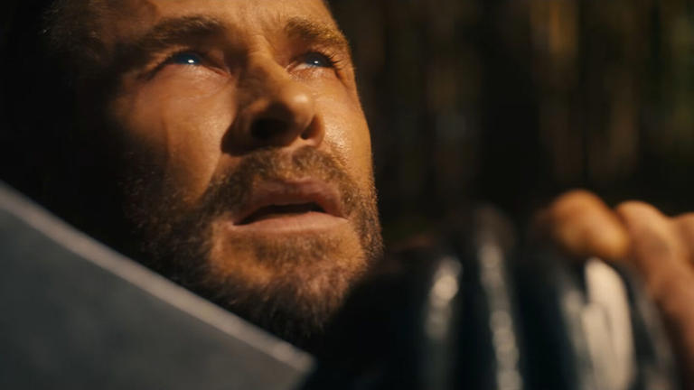 Marvel dévoile la bande-annonce de Thor dans Avengers : Doomsday et ...