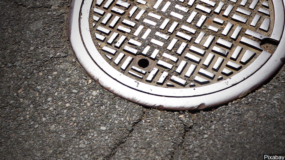 Sewer overflow in Kalamazoo spills 300 gallons, area remediated by city ...